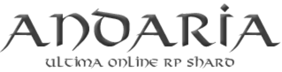 Andaria - Ultima Online Shard